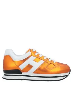 Hogan Two Tone Shoes For Women