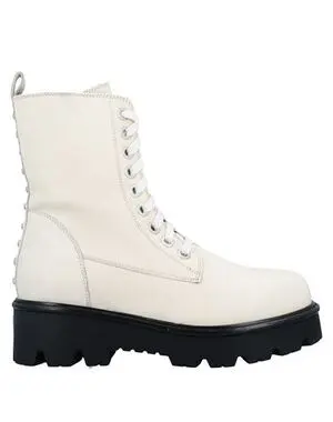 Twinset Lug Sole Boots For Women