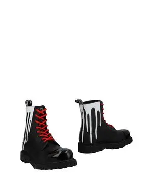 CULT Ankle Boots Size Soft Leather