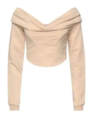 Gcds Scoop Neck Activewear For Women