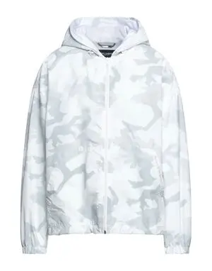 Dolce & Gabbana Camouflage Print Jacket