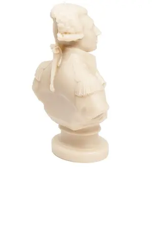 TRUDON Lafayette Bust In Cream