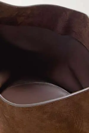 Khaite Lotus Tote