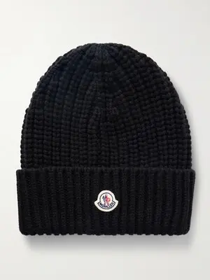 Moncler Applique Hats For Women