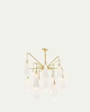 ARTERIORS Mika Chandelier