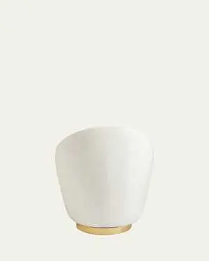 Jonathan Adler Ether Swivel Chair