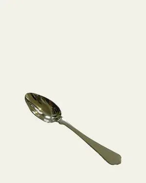 ASTIER DE VILLATTE Naples Table Spoon, Shiny Finish - Multi