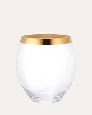 Aerin Gabriel Hurricane - Clear