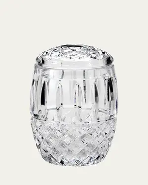 LABRAZEL Marie Canister - Clear