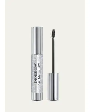 Dior Show On Set Brow Gel 00 Universal