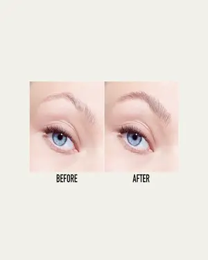 Dior Show On Set Brow Gel - 01 Blond