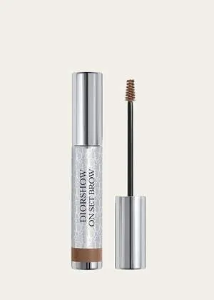 Dior Show On Set Brow Gel 03 Brown
