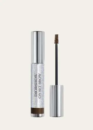 Dior Show On Set Brow Gel 032 Dark Brown