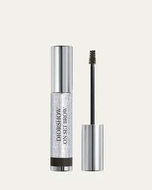 Dior Show On Set Brow Gel - 05 Black