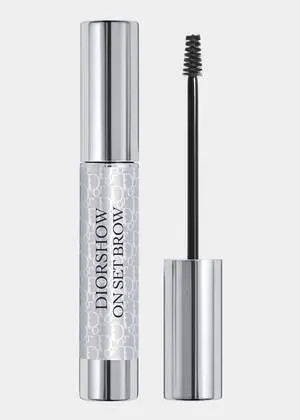 Dior Show On Set Brow Gel One-color