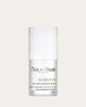 Natura Bissé 0.8 Oz. Nbceutical Eye Recovery Balm - Active