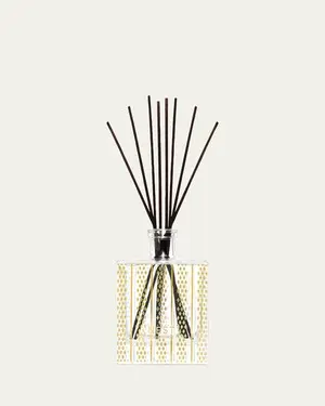 NEST NEW YORK Holiday Reed Diffuser, 6 Oz