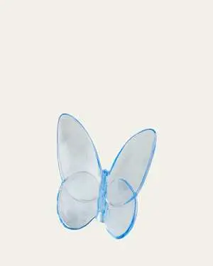 THE MARTHA, BY BACCARAT Exclusive Lucky Butterfly Figurine