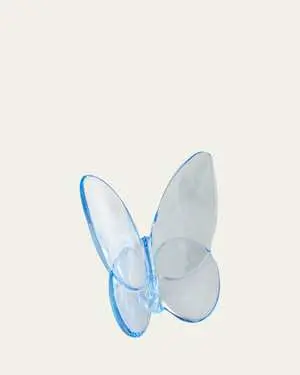 THE MARTHA, BY BACCARAT Exclusive Lucky Butterfly Figurine