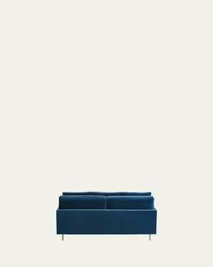 Jonathan Adler Malibu Sofa
