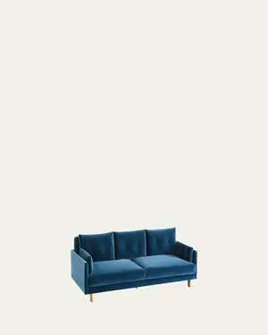 Jonathan Adler Malibu Sofa