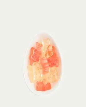 SUGARFINA Cheers 3-piece Candy Bento Box