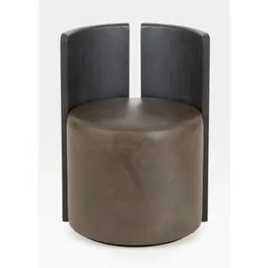 ARTERIORS Hoover Leather Chair