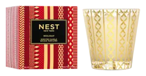 NEST NEW YORK Holiday Classic Candle, 8 Oz - One-color