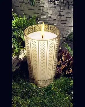 NEST NEW YORK Birchwood Pine Classic Candle, 8 Oz