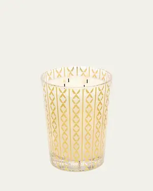 NEST NEW YORK Holiday Luxury 4-wick Candle, 44 Oz