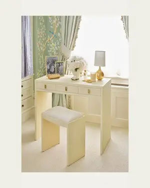 Aerin Martin Frame, 8" X 10