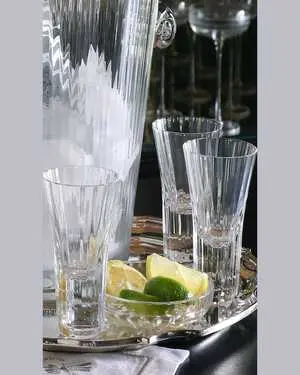 WILLIAM YEOWARD CRYSTAL Corinne Shot Glass