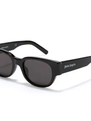 Palm Angels Redondo Sunglasses