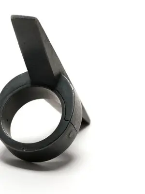 PARTS OF FOUR Sistema Rotated Bridge Ring
