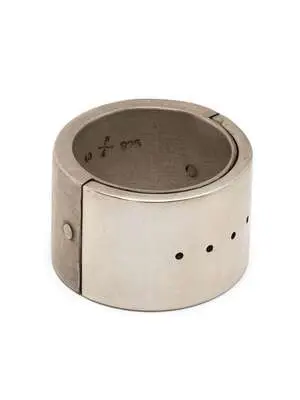 PARTS OF FOUR Sistema 4-hole Ring