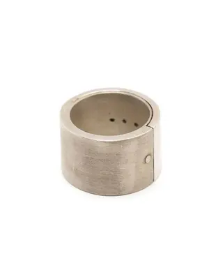 PARTS OF FOUR Sistema 4-hole Ring