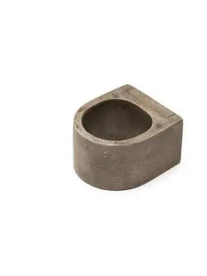 PARTS OF FOUR Plate Single Ring