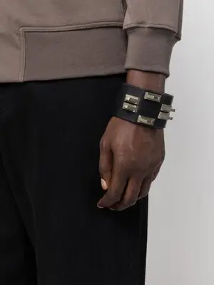 PARTS OF FOUR Restraint Charm Bracelet