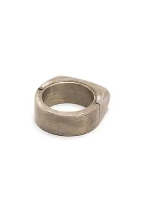 PARTS OF FOUR Sistema Oval Ring