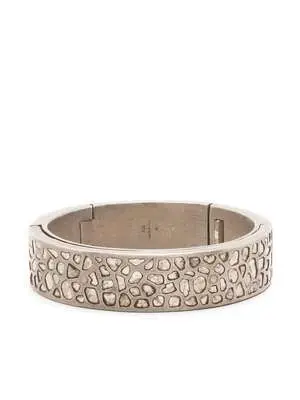 PARTS OF FOUR Parts Of Four Sistema Mega-Pavé Bracelet