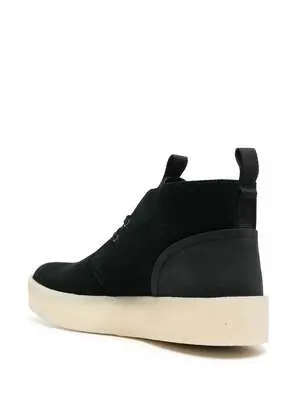 Clarks Desert Cup Desert Boots