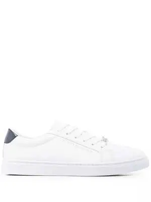Tommy Hilfiger Lace Sneakers For Women