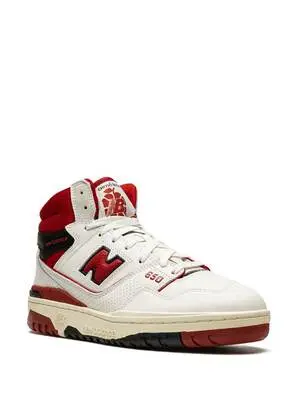 NEW BALANCE X Aimé Leon Dore 650r Sneakers