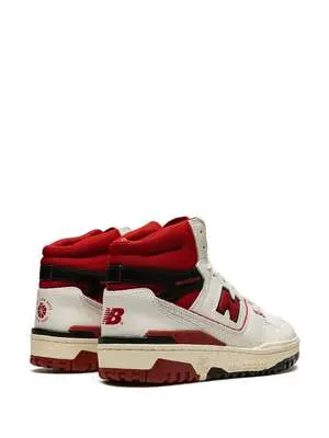 NEW BALANCE X Aimé Leon Dore 650r Sneakers