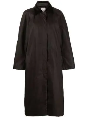 TOTEME Country Cotton Coat