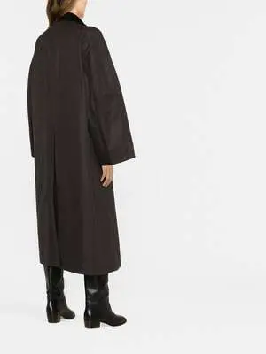 TOTEME Country Cotton Coat
