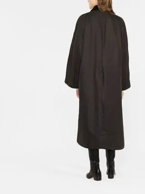 TOTEME Country Cotton Coat