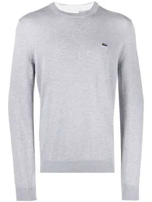 Lacoste Relaxed Sweaters For Men