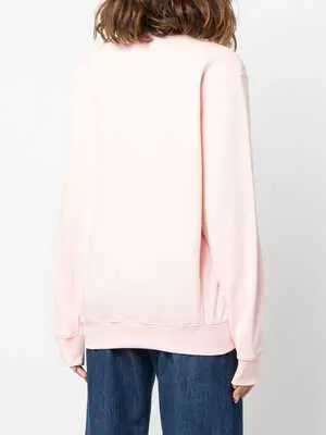 Opening Ceremony 3d Box Logo Sweatshirt - Pink