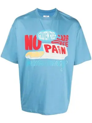 Opening Ceremony Short Sleeve T-shirts For Men
